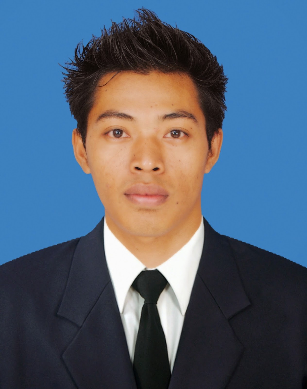 BE EXCELLENT Muhammad Amiruddin Official Blog: kisah hidup dari anak ...