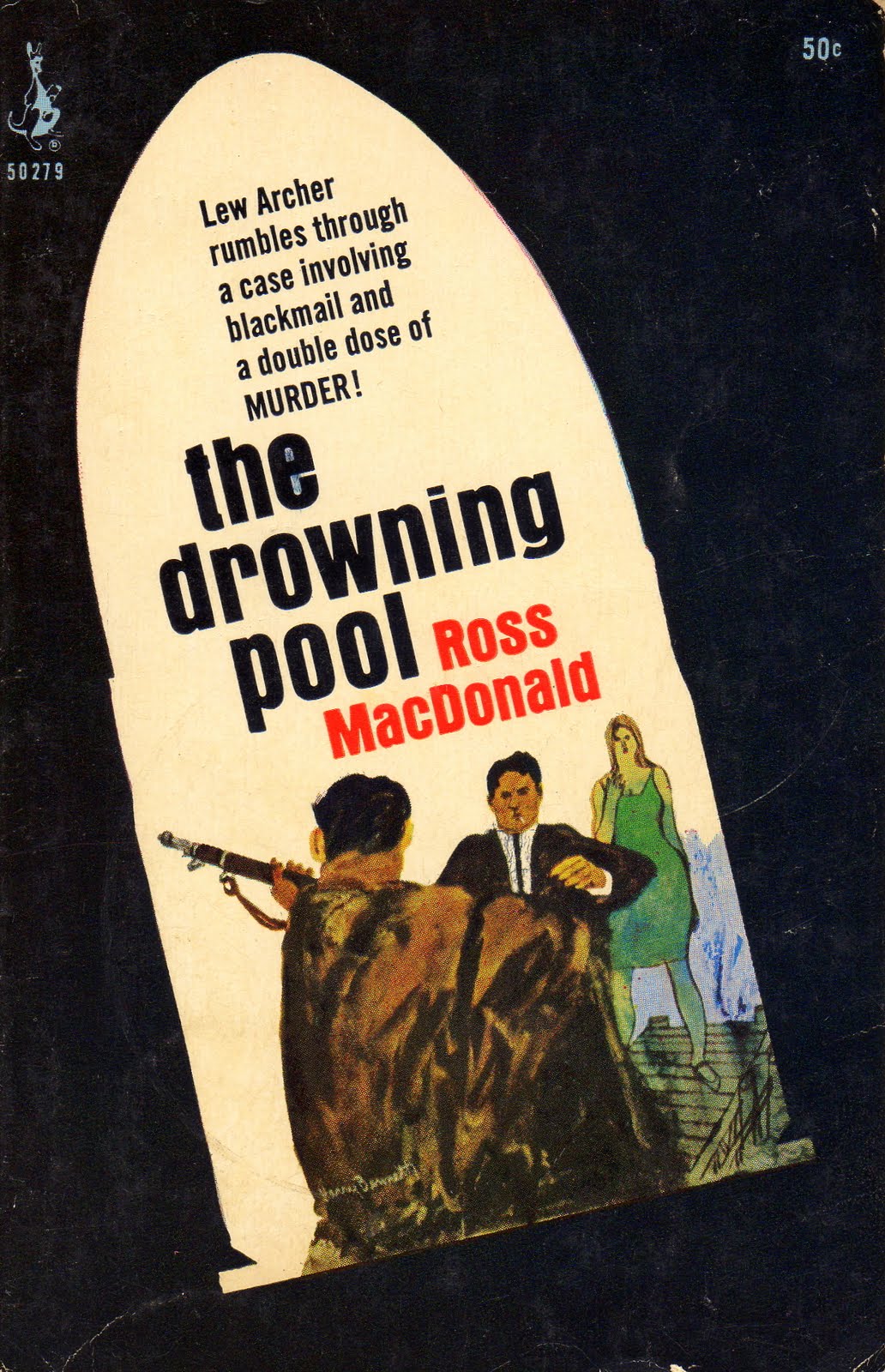 Killer Covers: Fronting for Macdonald