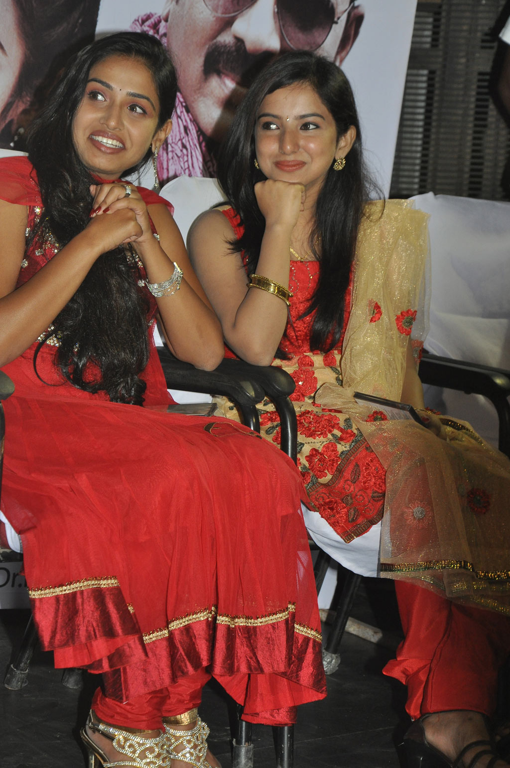 Akilan Movie Audio Launch Images - Wallwoods