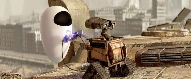 Geração Verde Portugal: Wall-E... green Oscar!