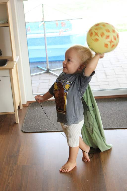 Down the Right of Way: The Stockley Family Toy Hall of Fame