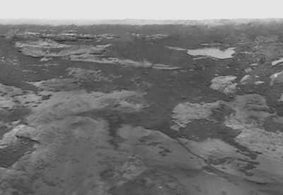Planetary Images From Then and Now: Standing on Venus in 1975