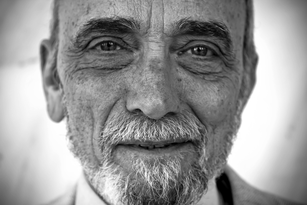 Cole Alexander Sheldon: Some beautiful faces from around the world