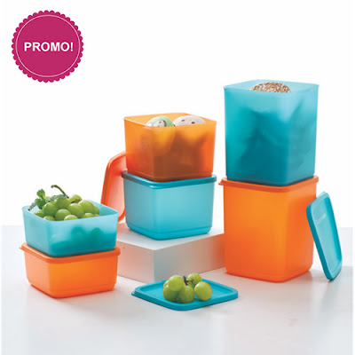 Agen Tupperware, Jual Tupperware, Tupperware Summer Fun | jozzbuy.com