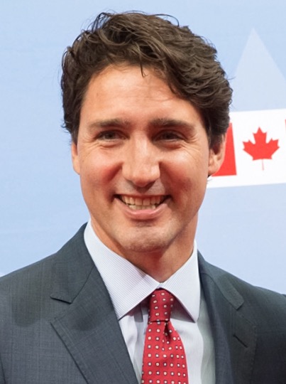 Justin Trudeau's Leadership Profile