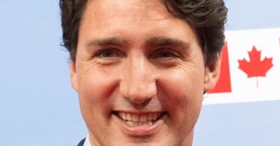 Justin Trudeau's Leadership Profile