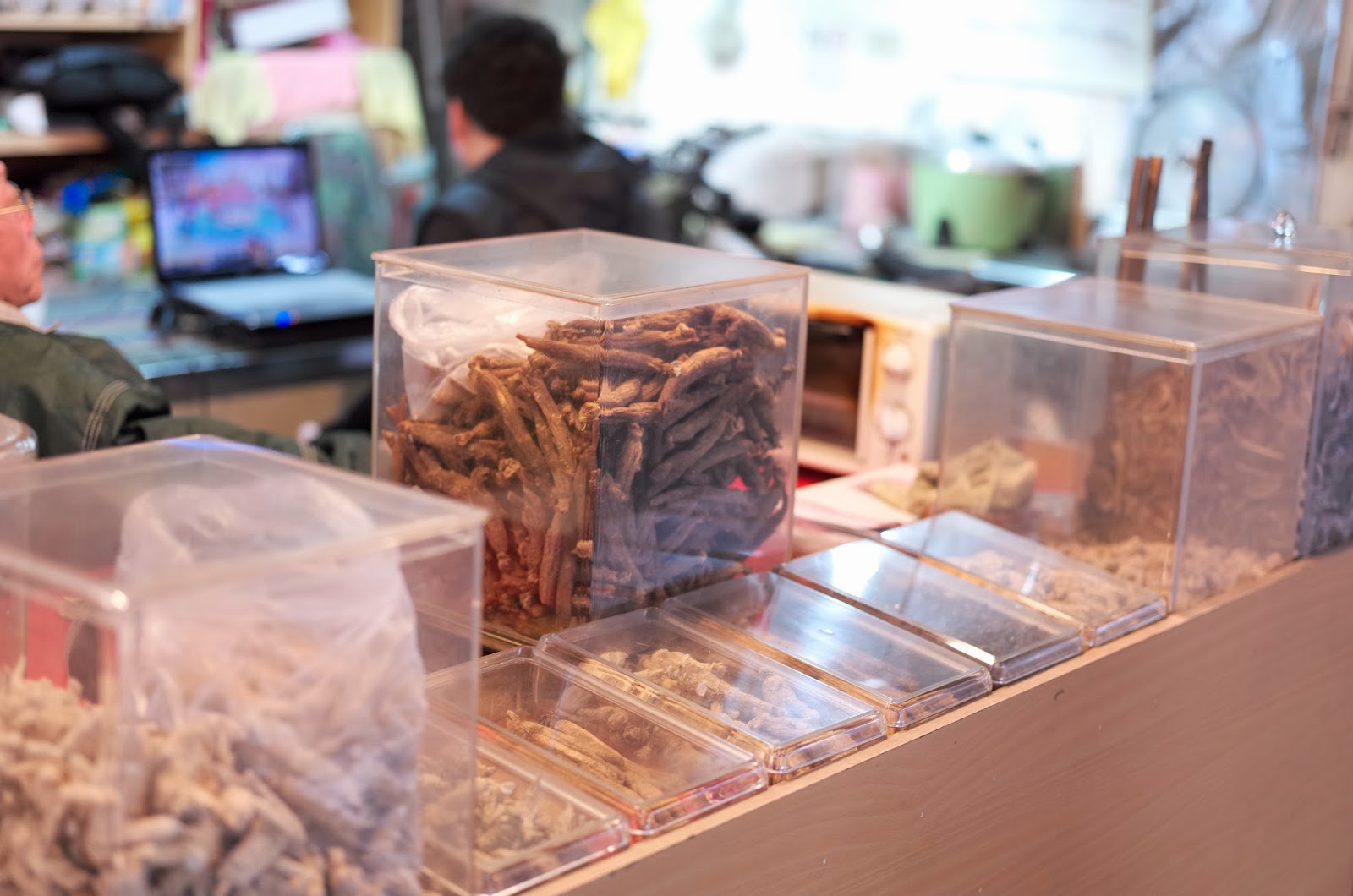GlobalGoodFood: Snakes and Hookers at Snake Alley Huaxi Street Market ...