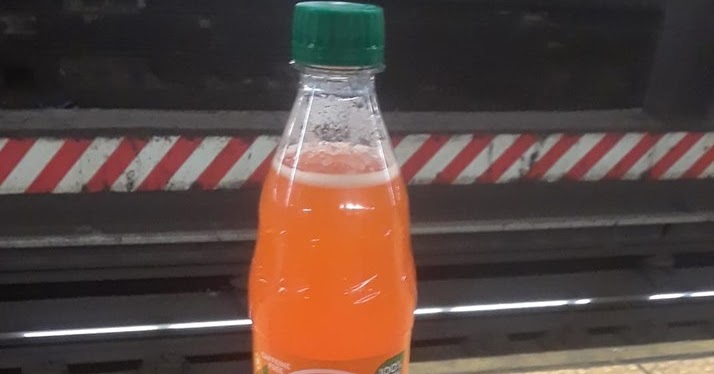 DONT FORGET THE GRAVY: Welcome To FANTA-see Island