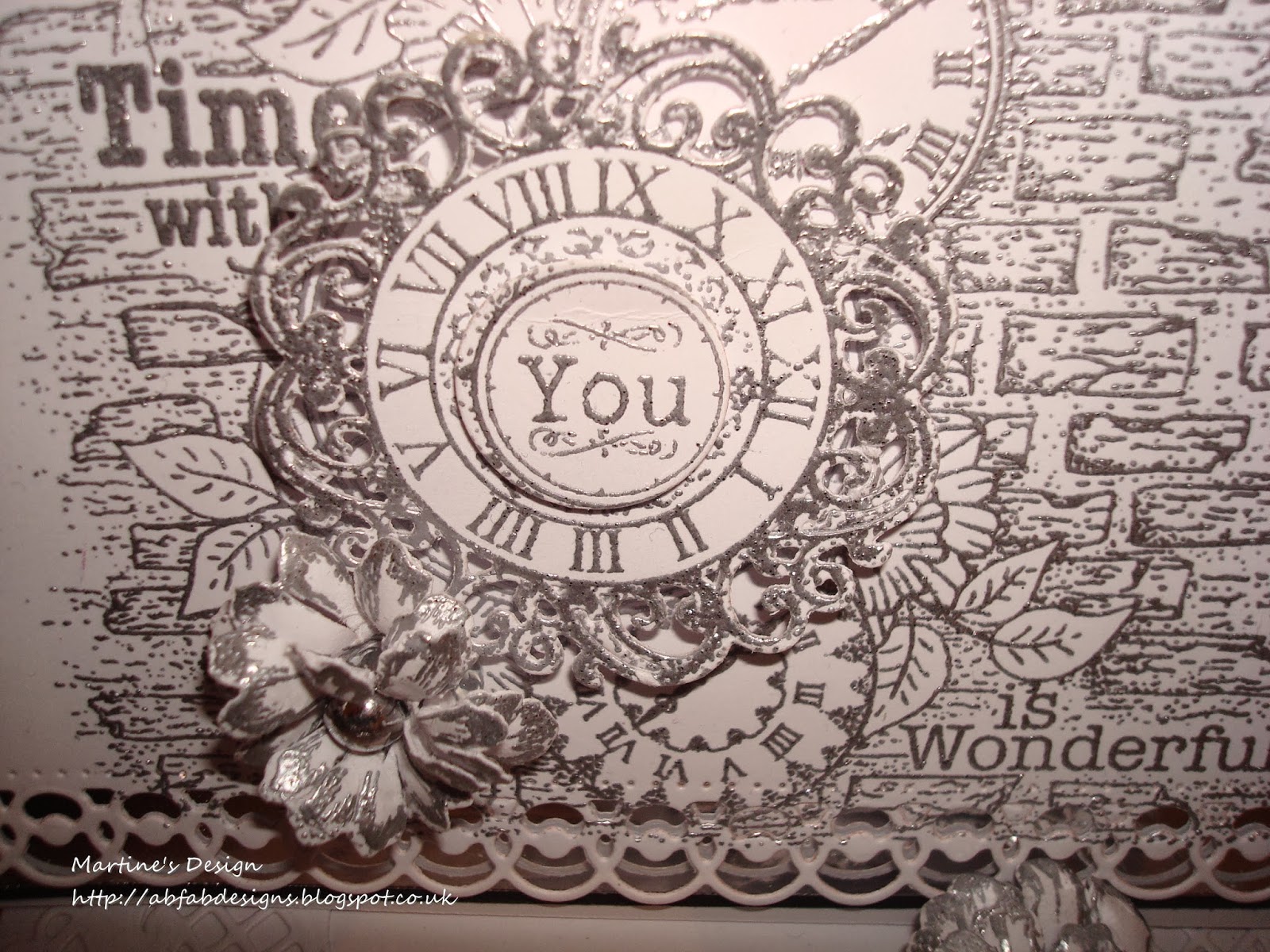 AbFab Designs: Once Upon A Time