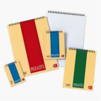 Bloc Note - LEADER PAP