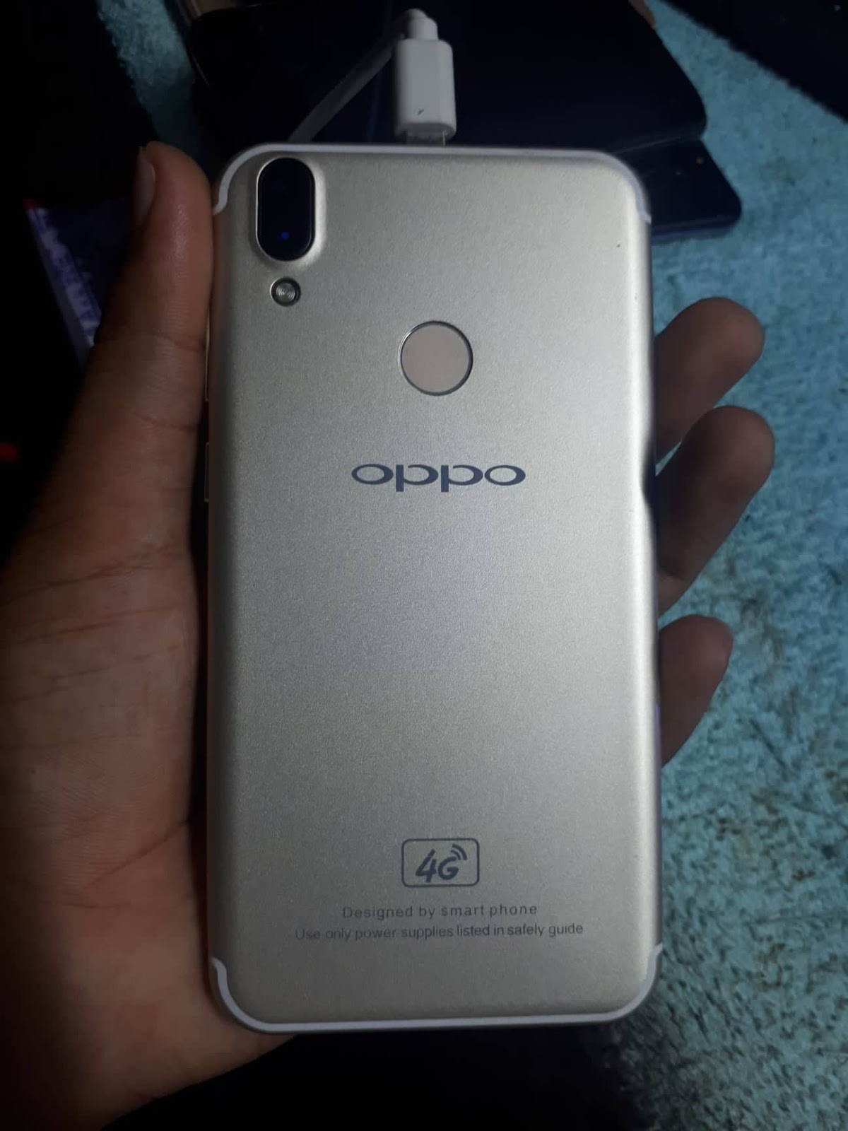 OPPO CLONE I8 PRO FIRMWARE FLASH FILE 2ND VERSION DEAD PROBLEM 100% ...