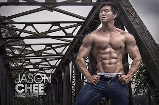 Jason Chee
