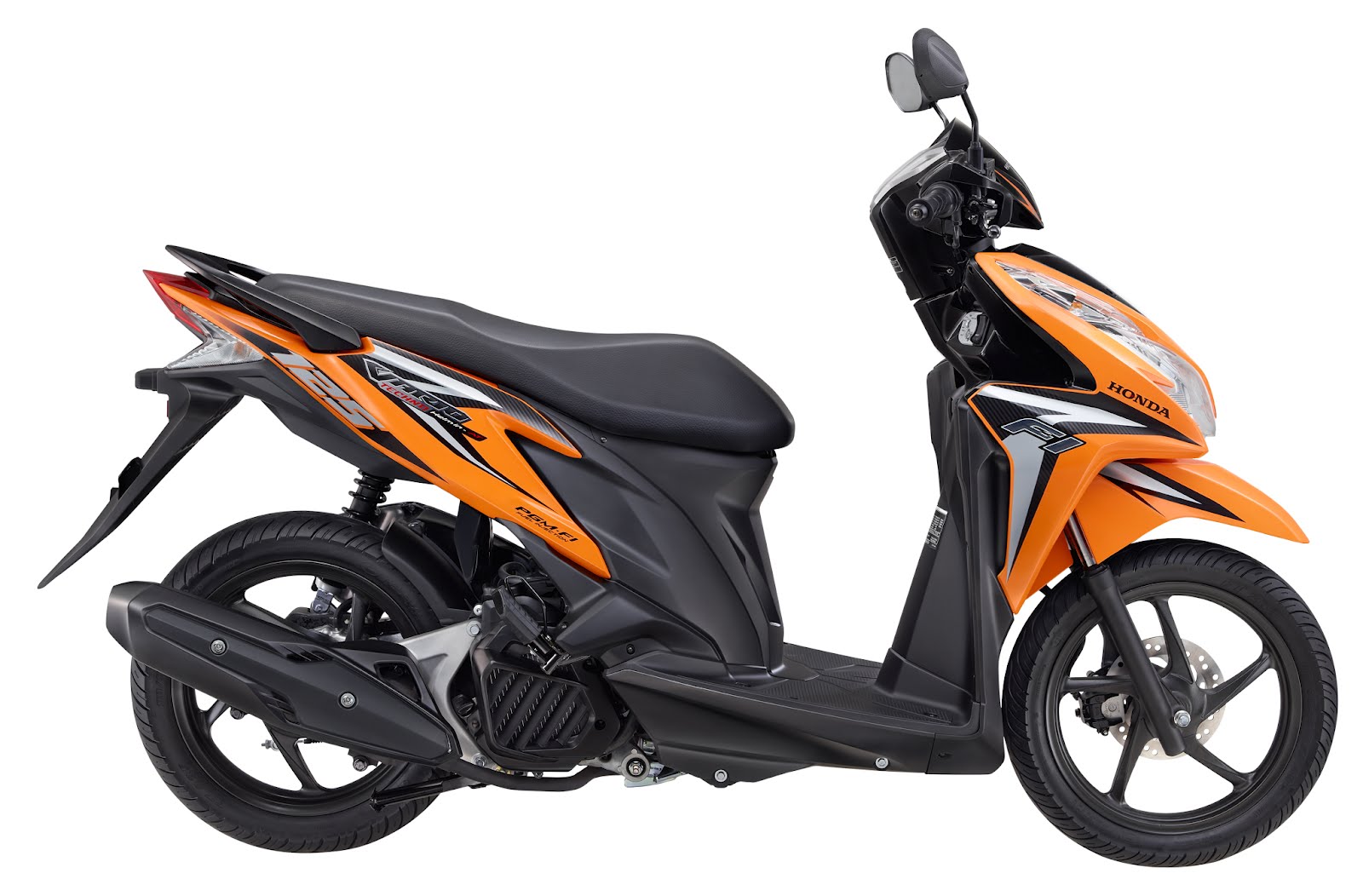 Indra Sky Merentek: Cara belajar mengendarai sepeda motor