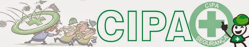 CIPA-Comissão Interna de Prevenção de Acidentes: O que é SIPAT?