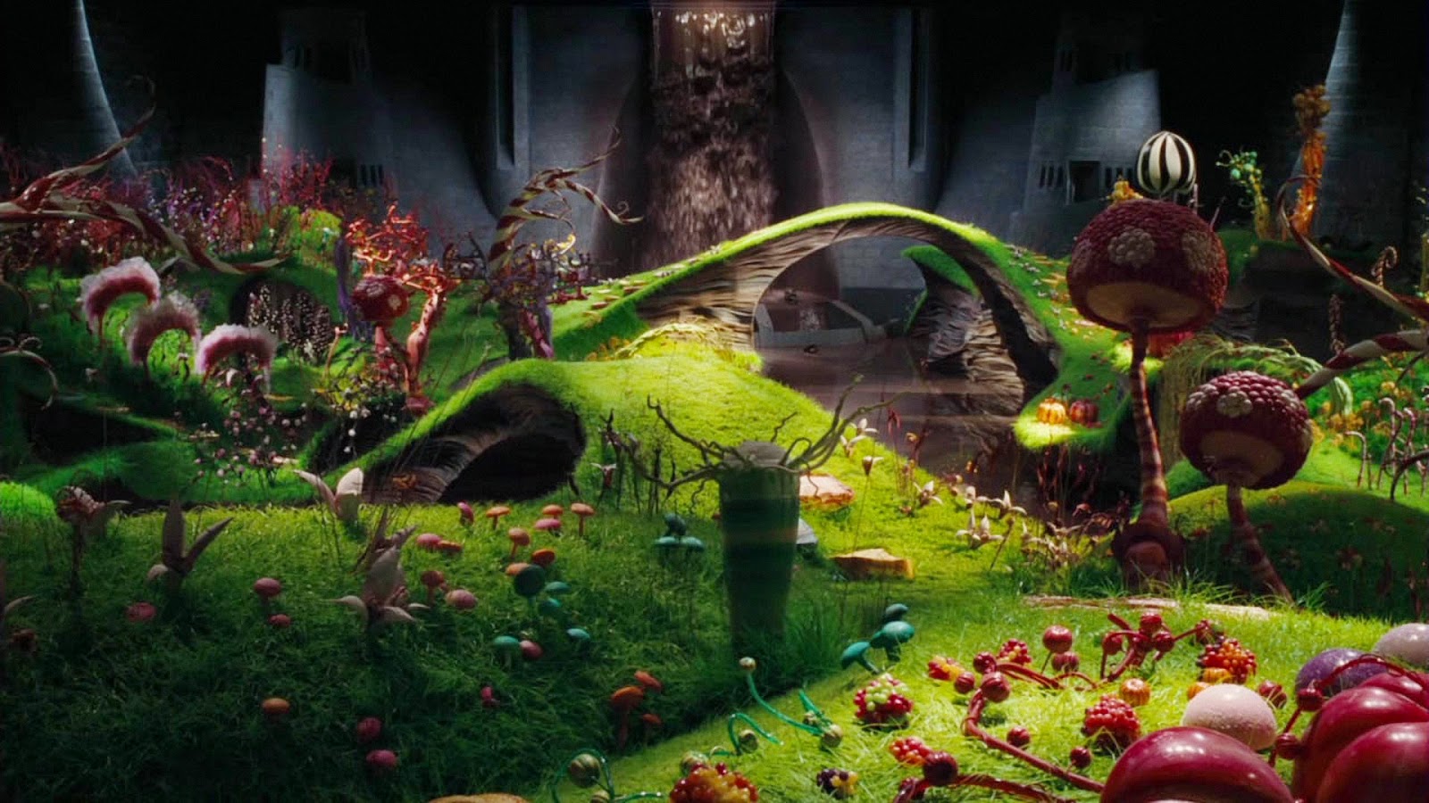 Kristen's VisFX Homework