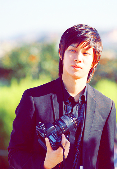 Korean Site :): 95 fakta unik tentang Kim Hee Chul (HeeChul Super Junior)