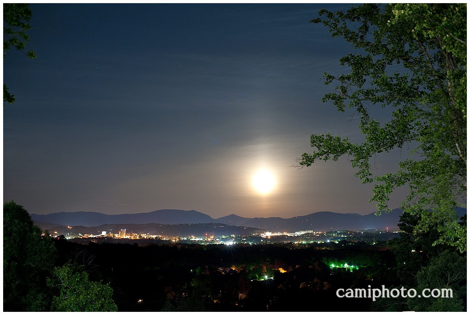 Camilla Calnan Photography: Asheville Destination Wedding Photography ...
