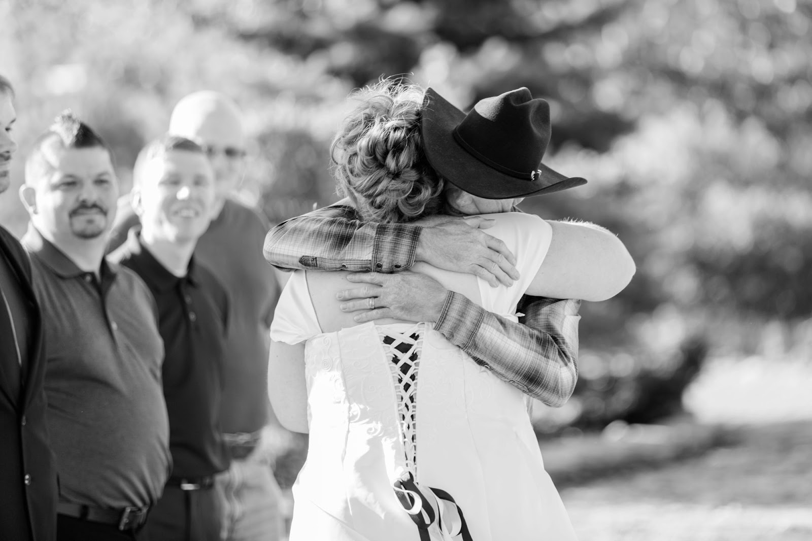 Mythical Fall Wedding at Crago Farms – Michelle Joy Photography