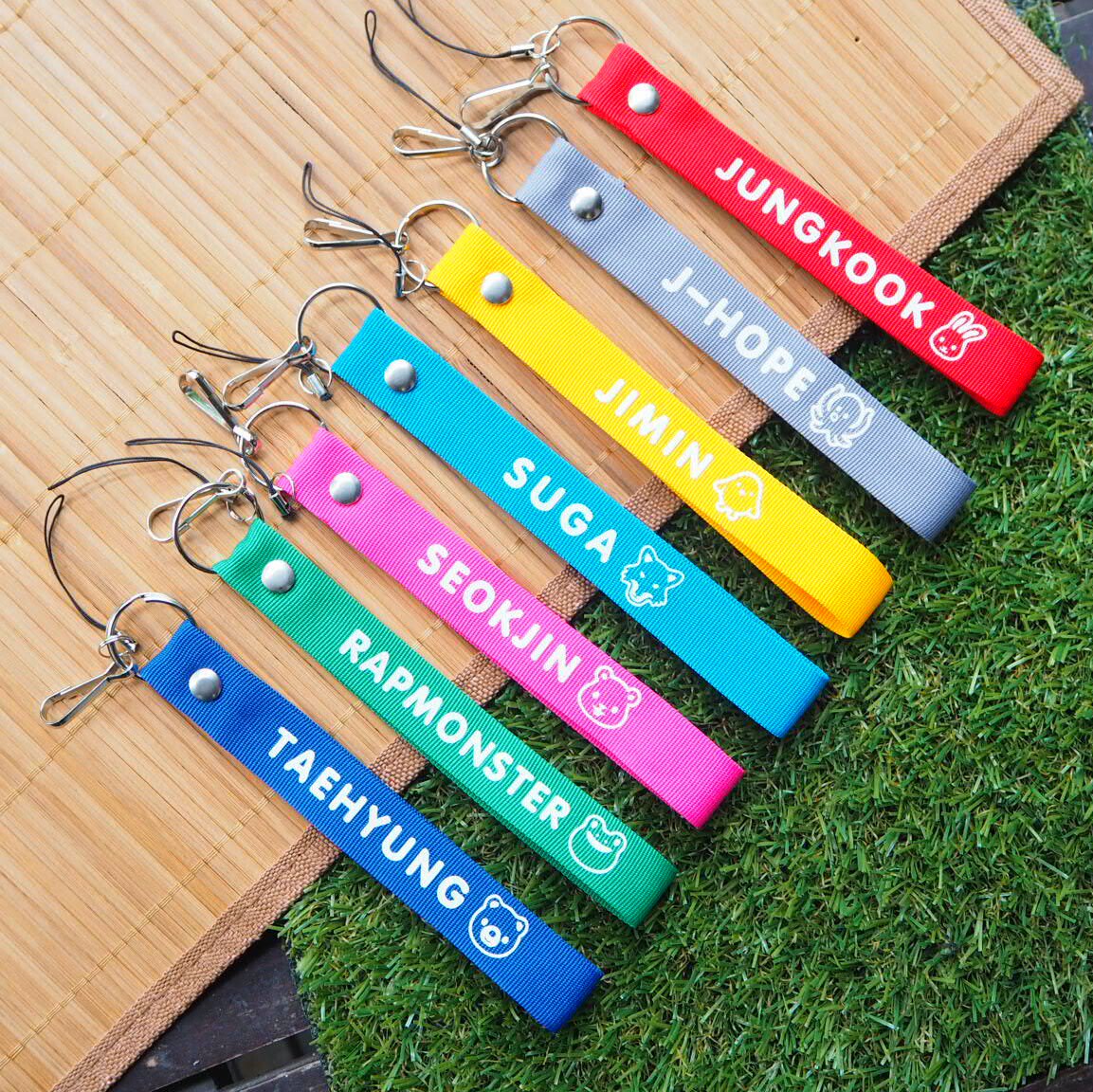 Eu queeerooooo 😍 | Bts acessórios, Bts