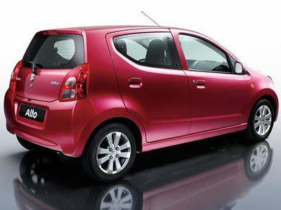 Best Car Models & All About Cars: Suzuki Alto