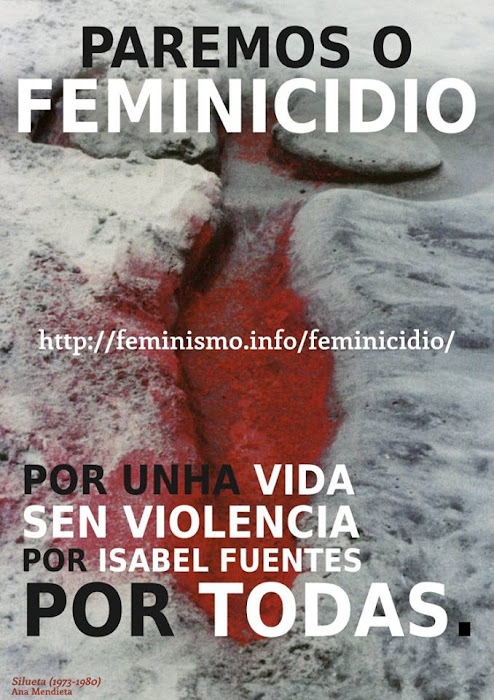 A Marcha Mundial das Mulleres convida a participar na campaña. "Por ...