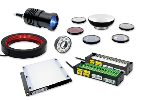 Sistemas de visión artificial Monterrey: Sistemas de visión - Iluminación