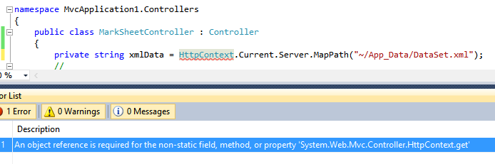 My Dev Talks Aspnet Mvc Find Absolute Path To The Appdata Folder From Controller