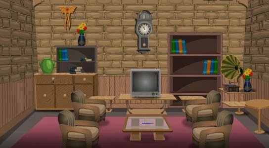 Solved: Escape the Witch House Walkthrough