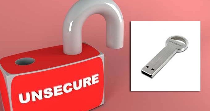 Computer Hardware Solutionist: Some List of USB Flash Drive Security Tools