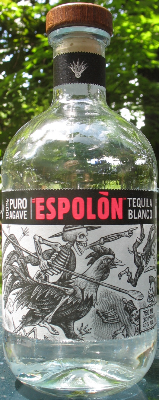 Espolon Tequila