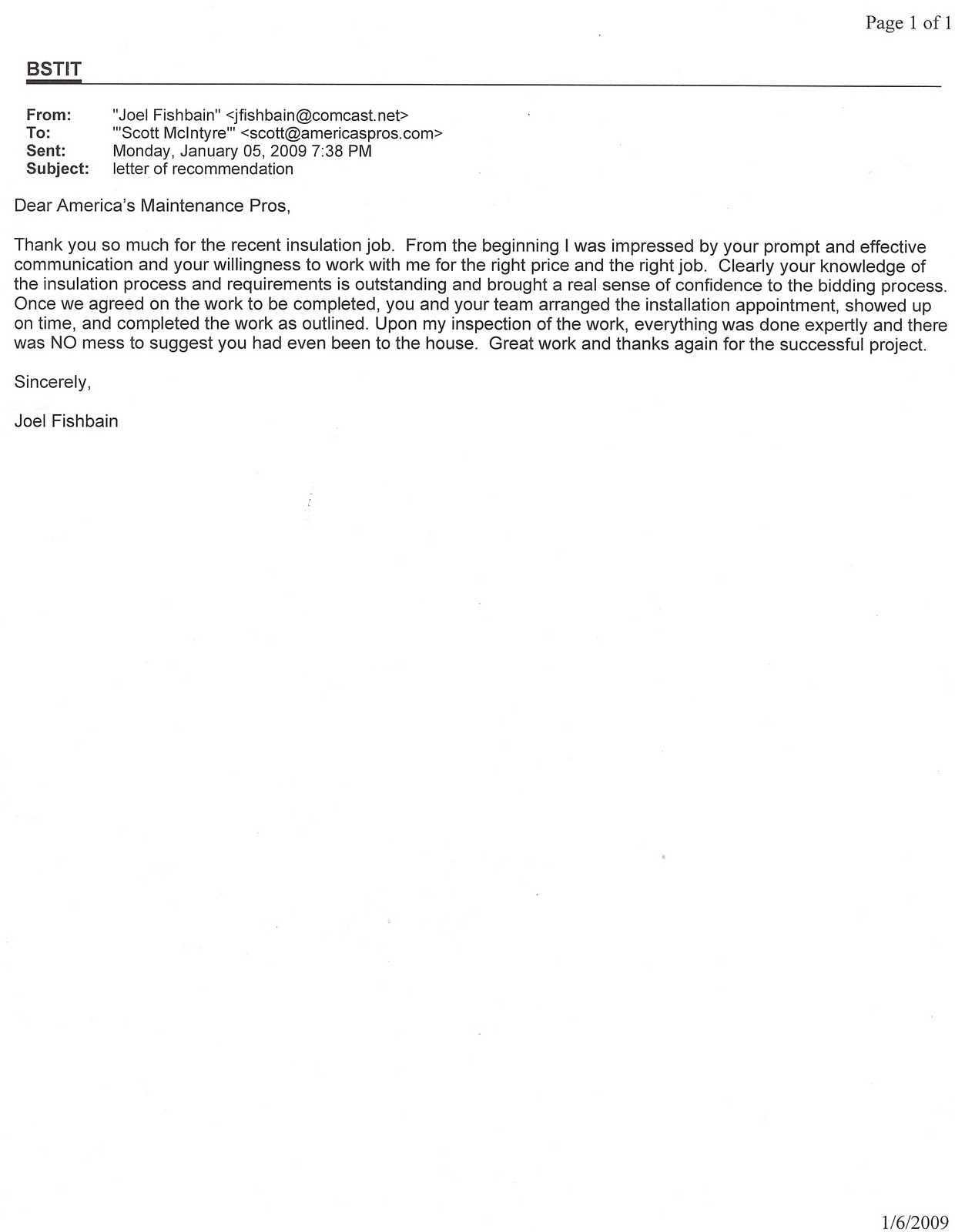 America's Pros: Michigan Property Repair and Maintenance: Cellulose ...