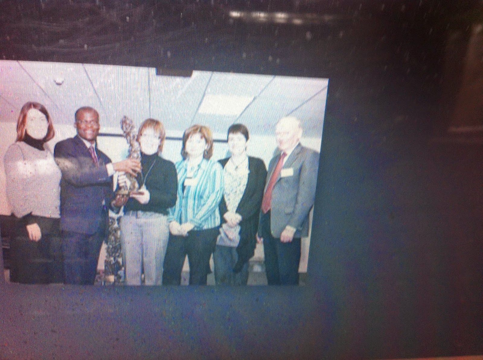 THE BLACK SOCIAL HISTORY:: BLACK SOCIAL HISTORY : AFRO-IRISH POLITICIAN ...