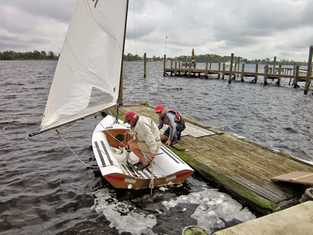 Earwigoagin: Classic Moth Nationals 2014