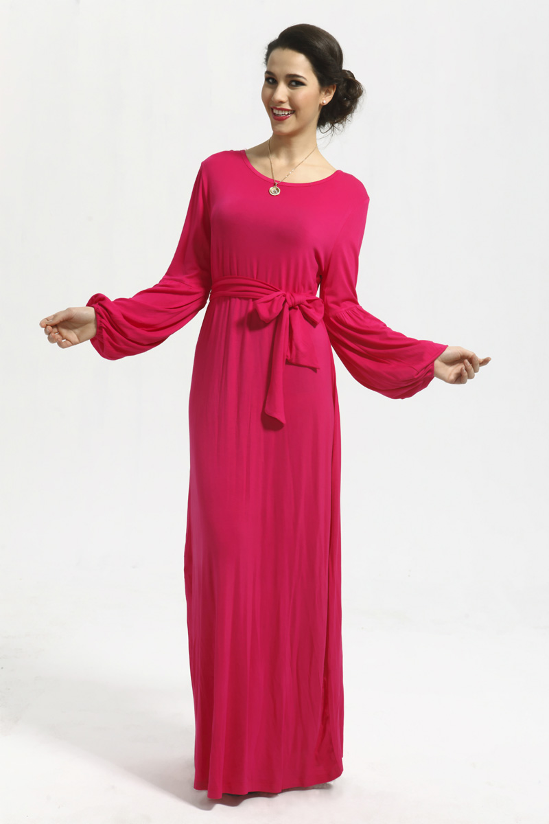 Jubah Moden: Jubah Moden