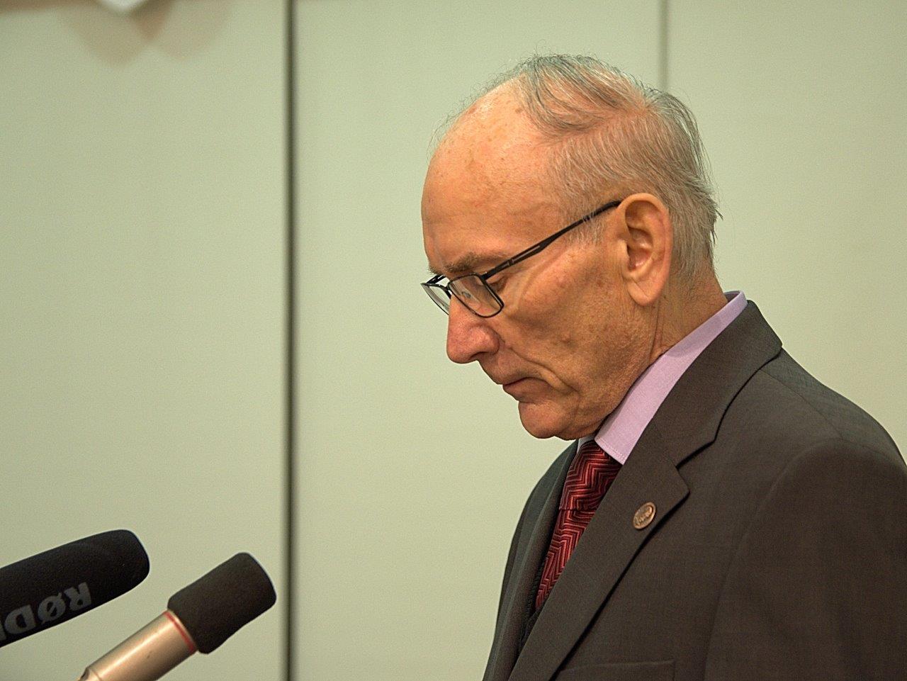 Društvo generala Maistra Zasavje: november 2018