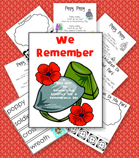 A Grade One Nut and Her Squirrelly Crew: Lest We Forget - Resolving ...
