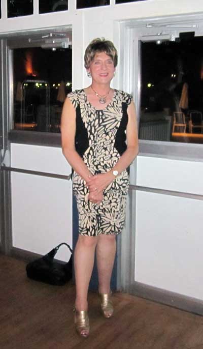 Femulate: Fantasia Fair Day 4