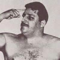 Classic Professional Wrestling: Benito "Bouncing" Gardini!!!