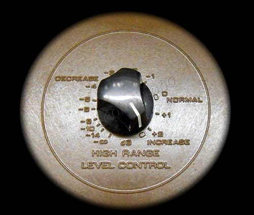 stereonomono - audio Hi Fi Compendium - 14 years on-line: Pioneer CS-05