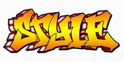 Graffiti Styles: Make the New One | Best Graffitianz