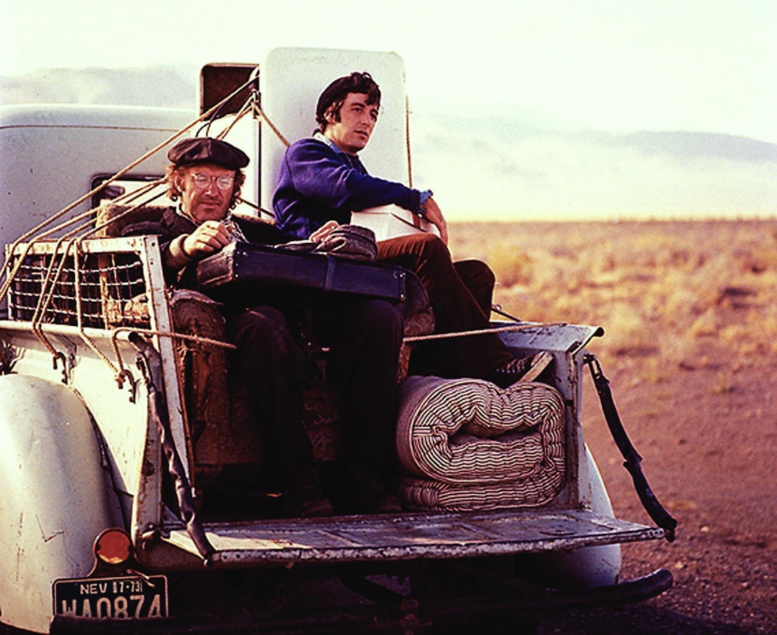 Movie Review: Scarecrow (1973) | The Ace Black Movie Blog