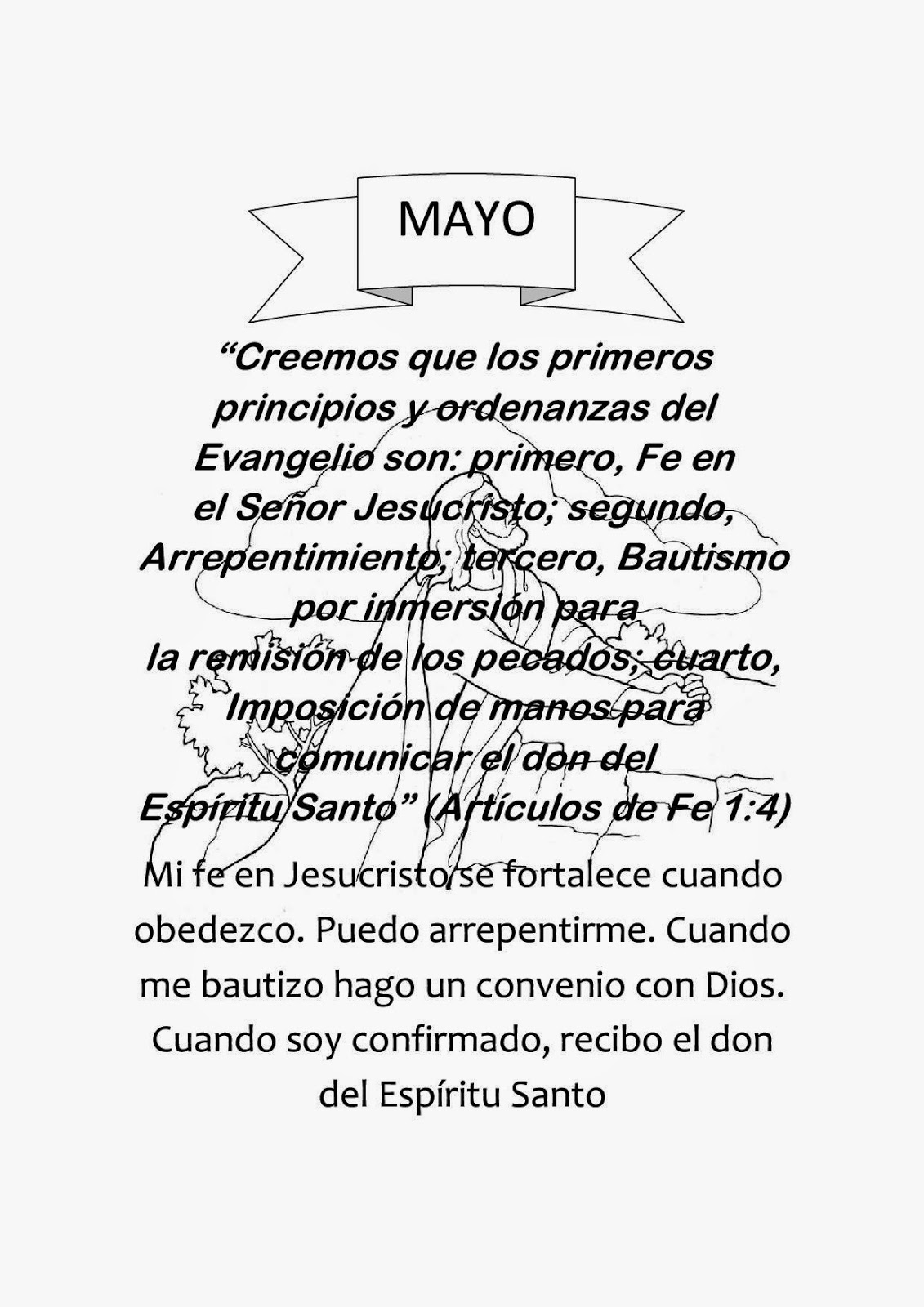 Actividades 2015: mayo 2015