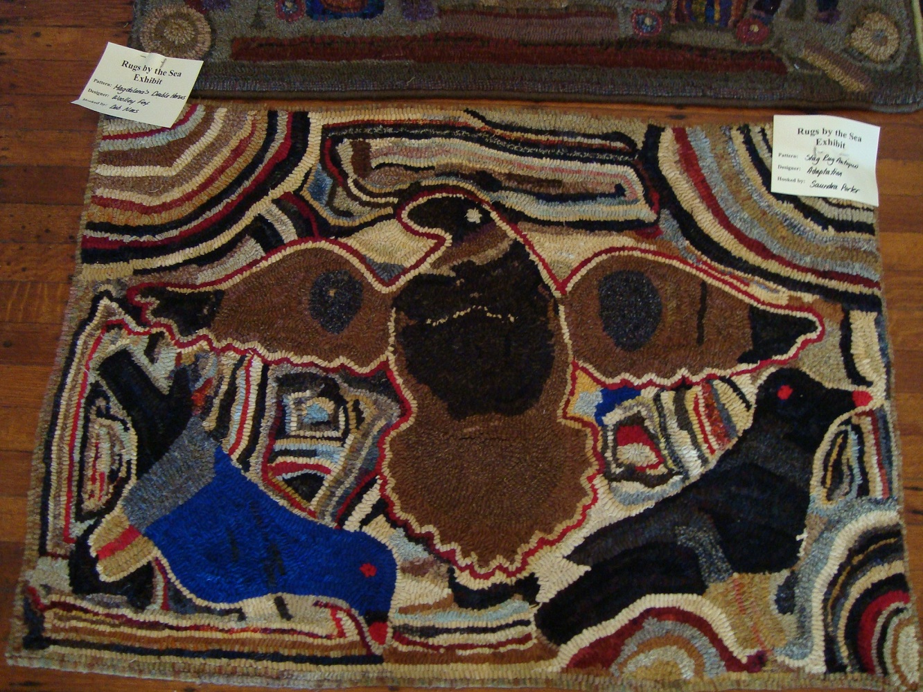 Saundra of Woodland Junction: September 2011