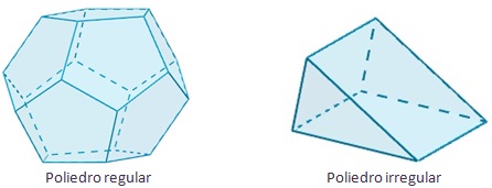DonnaMora: Los poliedros