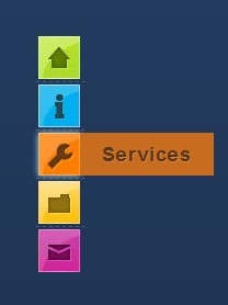 Cara Membuat Menu Animation Dengan CSS3 - Z-PLATE.NET