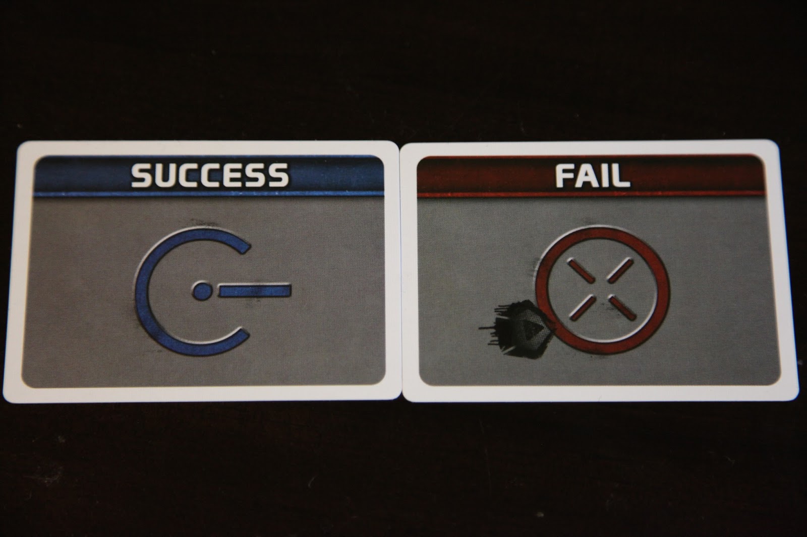 The Resistance | Board Game Barker