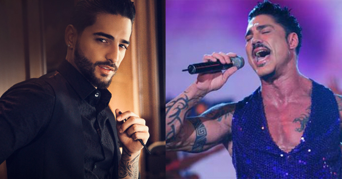 Biografía: Maluma | Ritmo Catracho 504