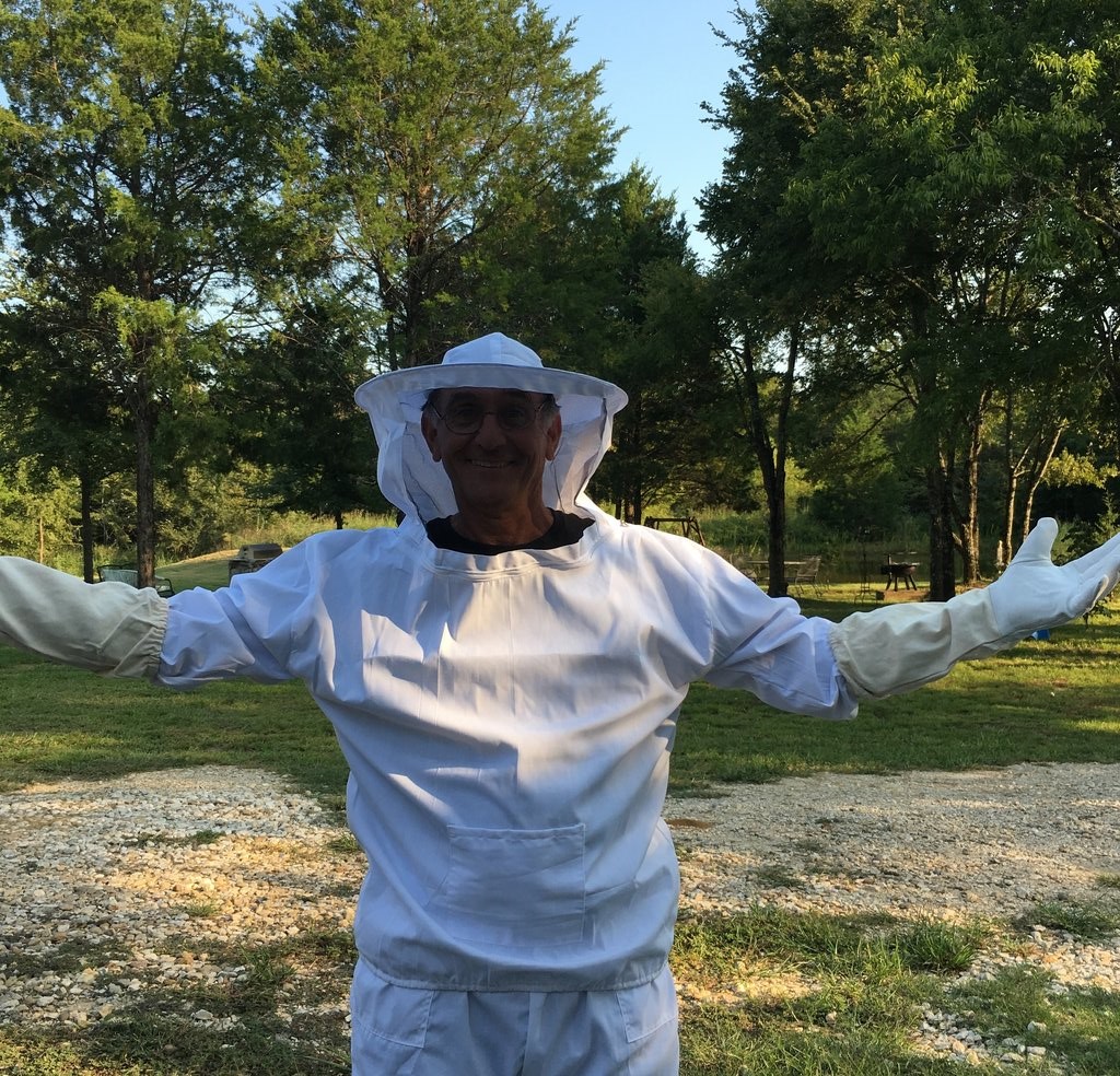 The Pancreatic Cancer Journey: Our Favorite Housekeeper... And a lesson ...