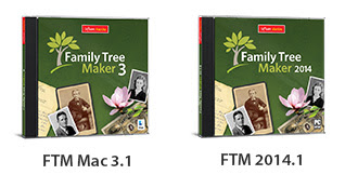 Genea-Musings: More Family Tree Maker Information From Software MacKiev