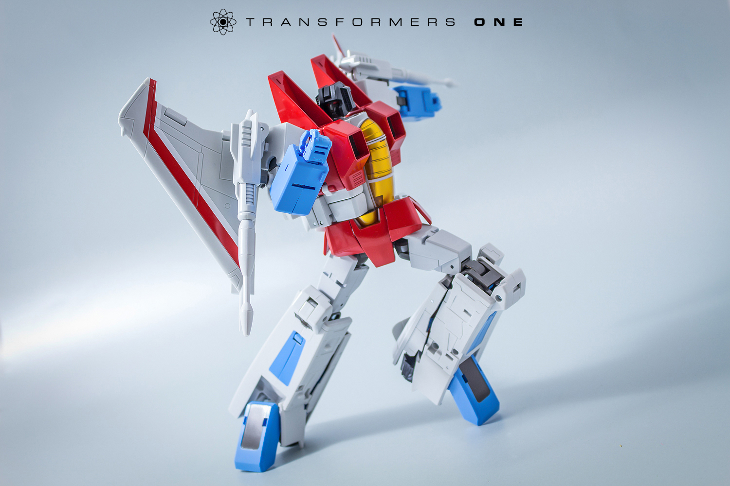 Transformers Square One: MakeToys MTRM-11 Meteor